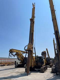 2017 CZM EK125 Drilling Rig For Sale, 37 Hours | Austin, TX ...