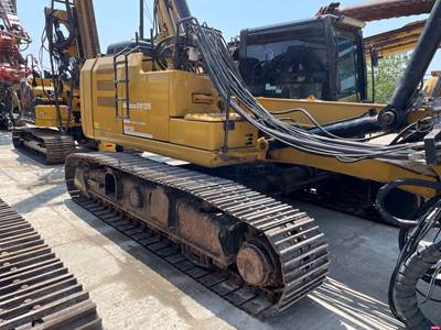 2017 CZM EK125 Drilling Rig For Sale, 15,246 Hours | Austin, TX ...