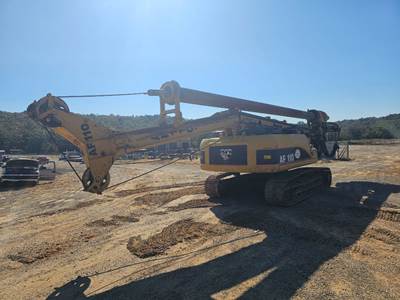 2006 IMT Drilling Rig For Sale, 10,808 Hours | Ozark, AR ...