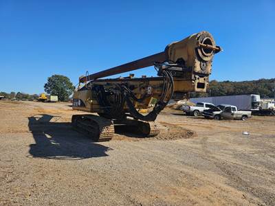 2006 IMT Drilling Rig For Sale, 10,808 Hours | Ozark, AR ...