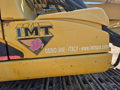 2006 IMT Drilling Rig For Sale, 10,808 Hours | Ozark, AR ...