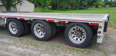 2013 MAC Drop Deck Trailer For Sale | Clay, MI | TBZ0XQ6R179586 ...