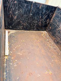 2022 TOP SHELF Gooseneck Dump Trailer For Sale | Convent, LA ...