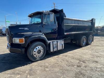 1995 Ford Dump Truck For Sale | Phoenix, AZ | JCT049O9794601 ...