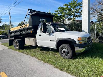 GMC Dump Trucks For Sale | MyLittleSalesman.com