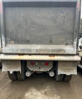 2020 Kenworth T800 Dump Truck For Sale | Prairieville, LA ...