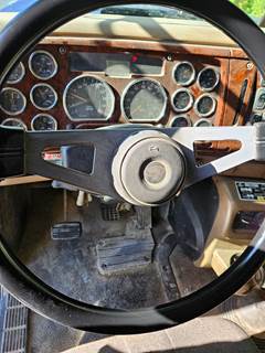 2005 Mack CL733 Dump Truck For Sale | New Berlin, WI | BRY03qh0584641 ...