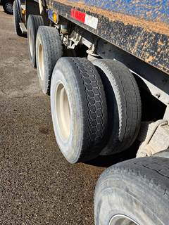 2005 Mack CL733 Dump Truck For Sale | New Berlin, WI | BRY03qh0584641 ...