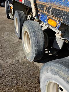 2005 Mack CL733 Dump Truck For Sale | New Berlin, WI | BRY03qh0584641 ...