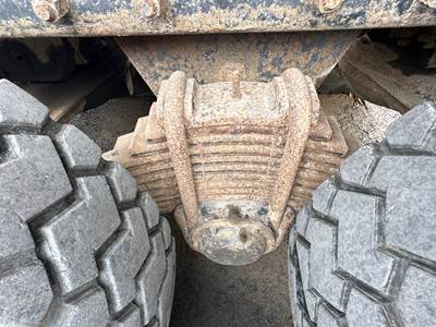 1977 Mack DM685 Dump Truck For Sale, 947 Hours | Elysburg, PA ...