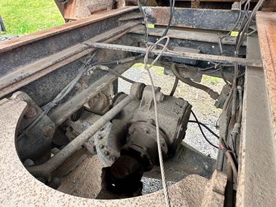 1977 Mack DM685 Dump Truck For Sale, 947 Hours | Elysburg, PA ...