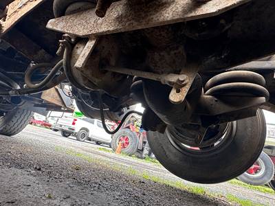 1977 Mack DM685 Dump Truck For Sale, 947 Hours | Elysburg, PA ...