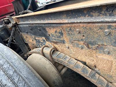 1977 Mack DM685 Dump Truck For Sale, 947 Hours | Elysburg, PA ...