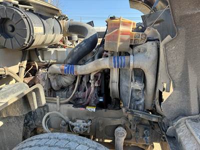 2016 Mack Granite GU713 Dump Truck For Sale | Alexandria, IN ...