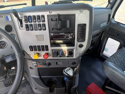 2016 Mack Granite GU713 Dump Truck For Sale | Alexandria, IN ...