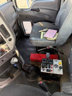 2016 Mack Granite GU713 Dump Truck For Sale | Alexandria, IN ...