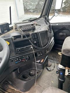 2002 Volvo VHD Dump Truck For Sale | Des Moines, IA | BMY24dY7850568 ...