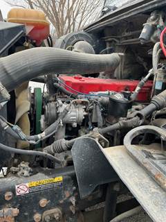 2002 Volvo VHD Dump Truck For Sale | Des Moines, IA | BMY24dY7850568 ...