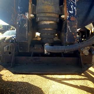 2005 Clement RKHL 3428 End Dump Trailer For Sale | Jackson, MS ...