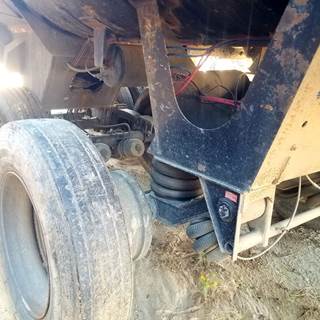 2005 Clement RKHL 3428 End Dump Trailer For Sale | Jackson, MS ...