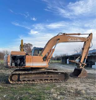 Case 9030B Excavator For Sale | Belmont, WI | RWV0oDQG678915 ...