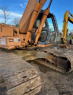 Case 9030B Excavator For Sale | Belmont, WI | RWV0oDQG678915 ...
