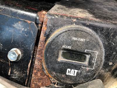 2016 Caterpillar 314E LCR Excavator For Sale, 7,698 Hours | New Orleans ...