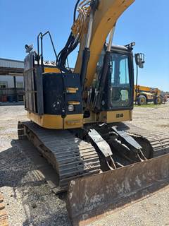 2016 Caterpillar 314E LCR Excavator For Sale, 7,750 Hours | New Orleans ...