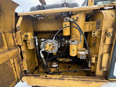 2000 Caterpillar 315BL Excavator For Sale | Cresco, PA | RWV03IeQ940710 ...