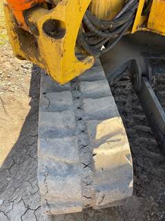 2008 John Deere 85D Excavator For Sale, 4,756 Hours | Sumiton, AL ...