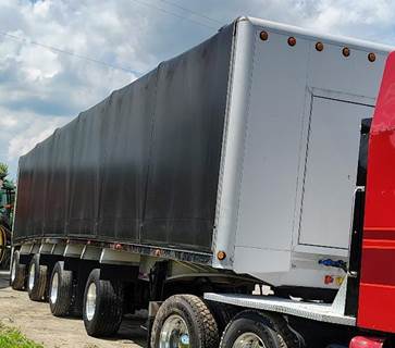 2004 MAC Flatbed Trailer For Sale | Clay, MI | TBZ0u4a6593556 ...