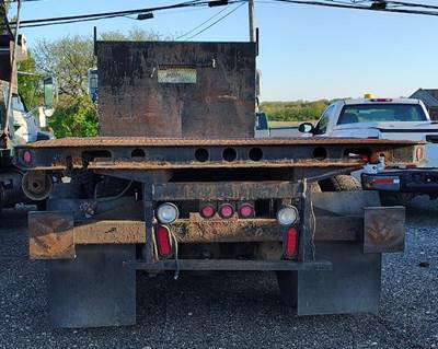 1989 Chevrolet C70 Flatbed Truck For Sale | Clay, MI | TBZ0bAda419380 ...