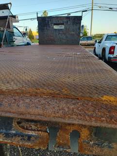 1989 Chevrolet C70 Flatbed Truck For Sale | Clay, MI | TBZ0bAda419380 ...