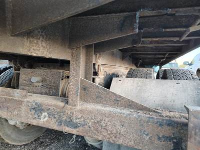 1989 Chevrolet C70 Flatbed Truck For Sale | Clay, MI | TBZ0bAda419380 ...