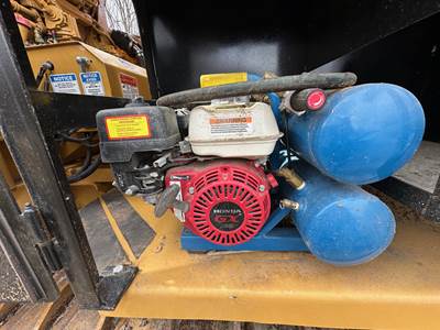 2017 Bandit 3090 Forestry Mulcher For Sale, 553 Hours | Wharton, NJ ...