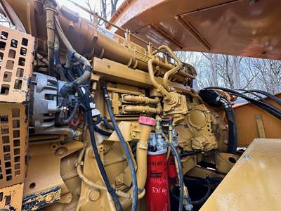 2017 Bandit 3090 Forestry Mulcher For Sale, 553 Hours | Wharton, NJ ...