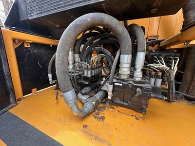 2017 Bandit 3090 Forestry Mulcher For Sale, 553 Hours | Wharton, NJ ...