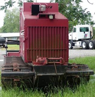 2010 Fecon FTX250 Forestry Mulcher For Sale | Elberta, AL ...