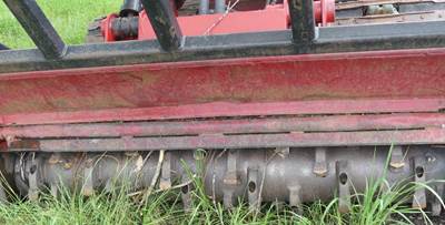 2010 Fecon FTX250 Forestry Mulcher For Sale | Elberta, AL ...