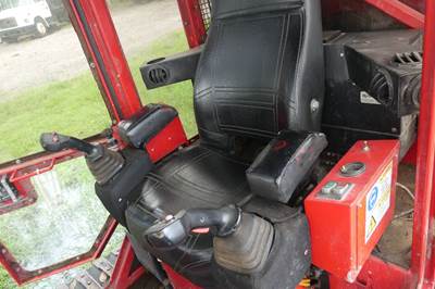 2010 Fecon FTX250 Forestry Mulcher For Sale | Elberta, AL ...