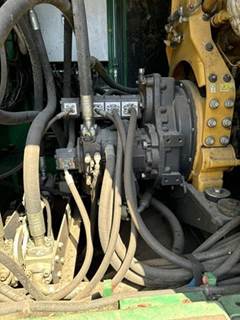 2015 Komptech CRAMBO 5000 Forestry Mulcher For Sale | Stockton, CA ...