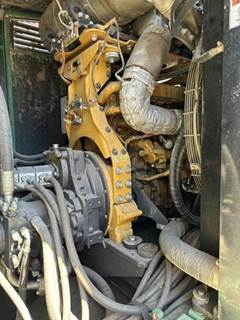 2015 Komptech CRAMBO 5000 Forestry Mulcher For Sale | Stockton, CA ...