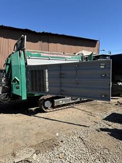 2015 Komptech CRAMBO 5000 Forestry Mulcher For Sale | Stockton, CA ...