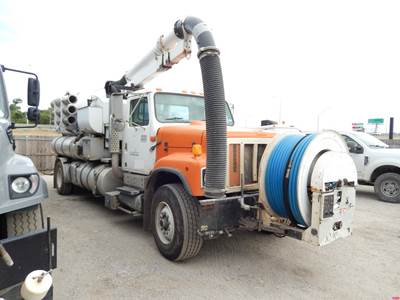 Fuel & Lube Trucks For Sale | MyLittleSalesman.com