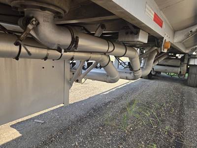 1985 Heil 9200 Fuel Tanker Trailer For Sale | Abbeville, MS ...