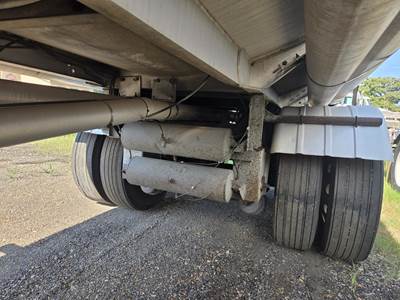 1985 Heil 9200 Fuel Tanker Trailer For Sale | Abbeville, MS ...