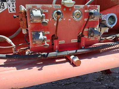 2012 Tiger Fuel Tanker Trailer For Sale | Polk City, FL ...