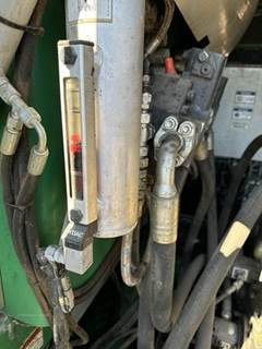 2015 Komptech CRAMBO 5000 Horizontal Grinder For Sale, 3,417 Hours ...