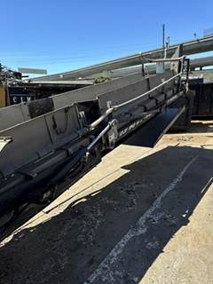 2015 Komptech CRAMBO 5000 Horizontal Grinder For Sale, 3,417 Hours ...