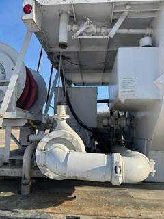 2011 FINN T170 Hydroseeder / Straw Blower For Sale | Des Moines, IA ...